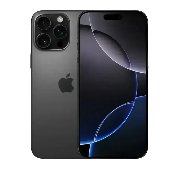 IPace Electronics Apple iPhone 15 Pro Max Unlocked